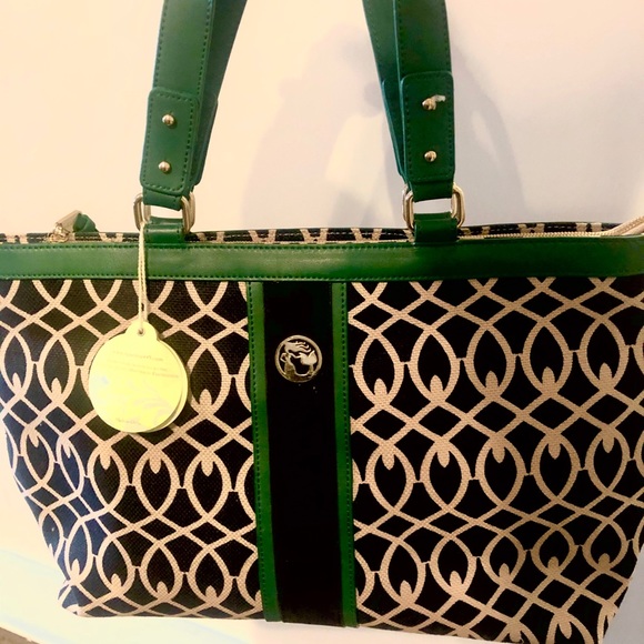 Spartina 449 | Bags | Spartina Carry All Tote | Poshmark